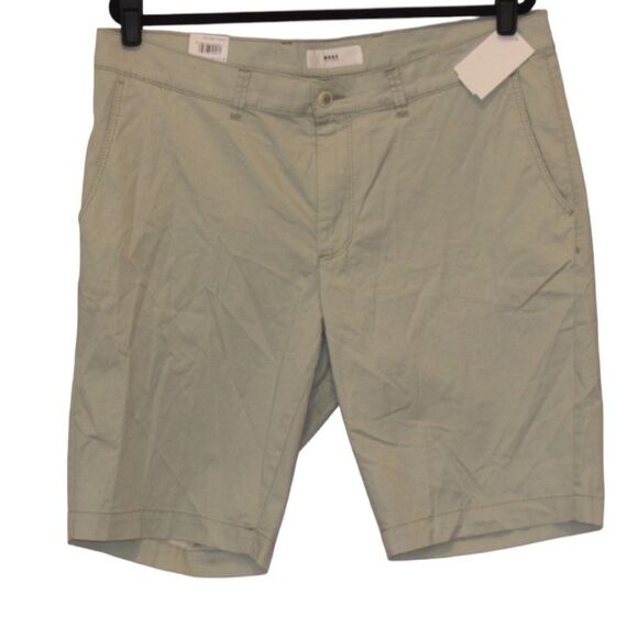 Brax | Shorts | Nwt Brax Bozenregular Fitshorts Men Size3834 | Poshmark